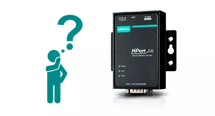 Как работает NPort? Подробное объяснение