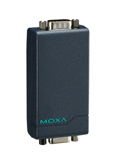 TCC-80I-DB9: Преобразователь MOXA