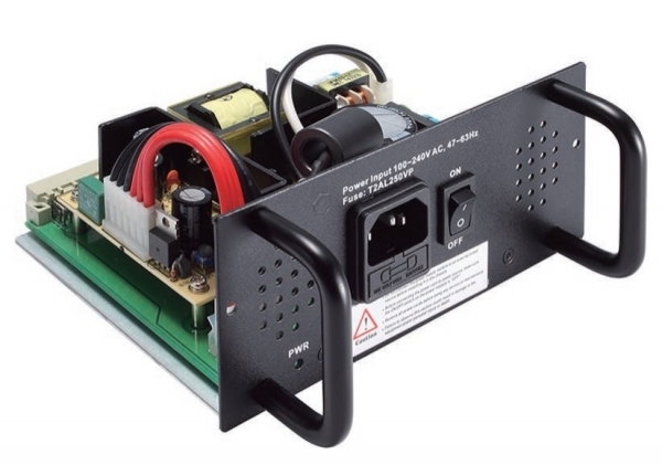 PWR-190-AC: Модуль расширения MOXA