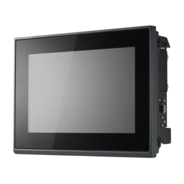 MPC-2070-E2-LB-T: Панельный компьютер MOXA